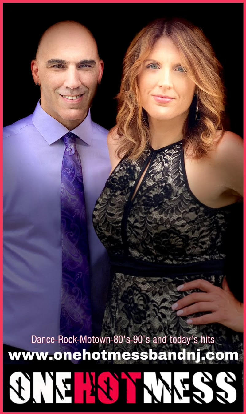 - Anthony Baker Entertainment