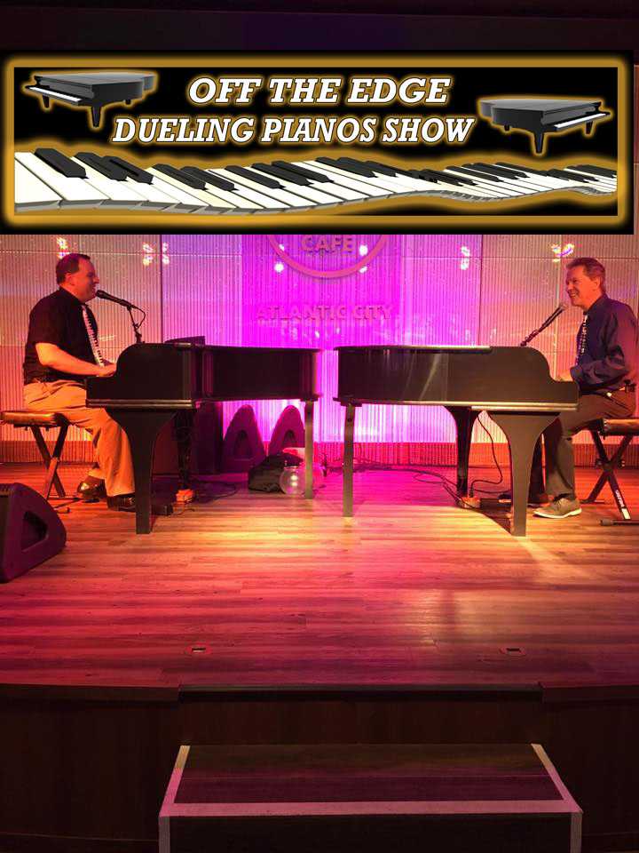 - Anthony Baker Entertainment