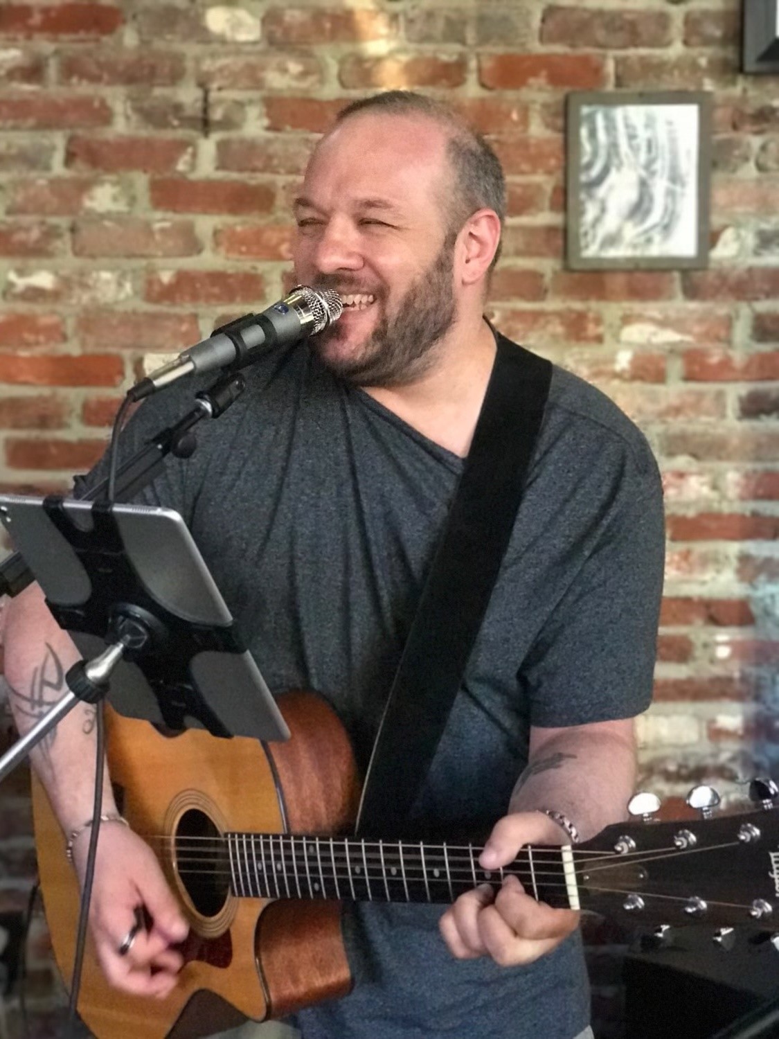 - Anthony Baker Entertainment